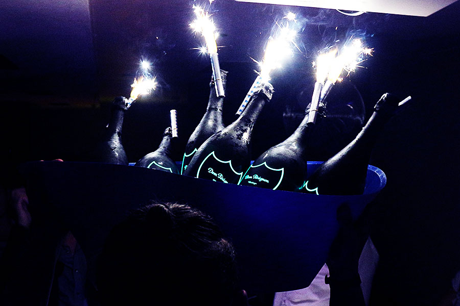 Reservierung | P1 Club & Bar, Events München